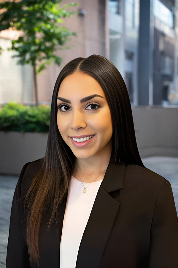 Immix Group - Meet the Employee Benefits Team